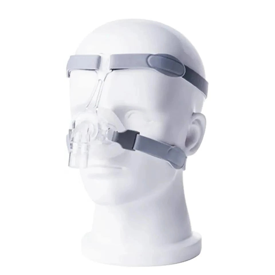Standard Nasal CPAP Mask - Assembly Kit — GoodSleepHealthCareSolutions.com