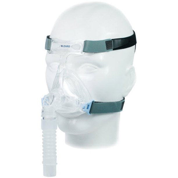 Wizard 210 Nasal CPAP Mask - Assembly Kit ...